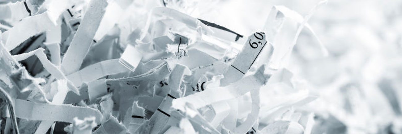 Secure Shredding - Office Supplies and Copiers in Stockport and Manchester