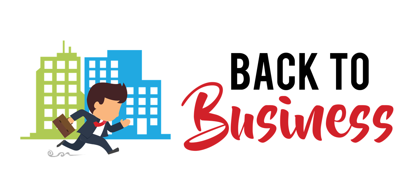 Getting Back To Business - Office Supplies - Copiers - Facilities ...