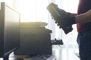 Arrow Office - Office Supplies and Copiers in Stockport and Manchester